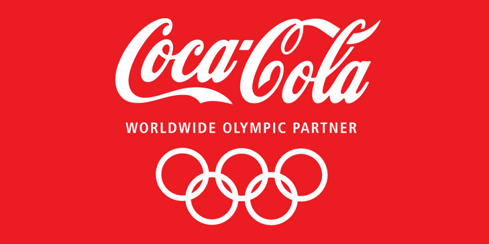 Coca-Cola og de olympiske leker – Nordic Coca-Cola Collectors Club